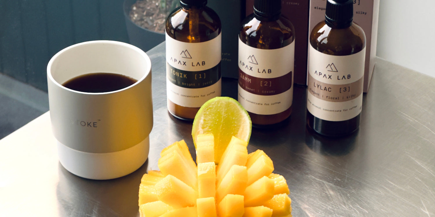 APAX LAB – Apax Lab