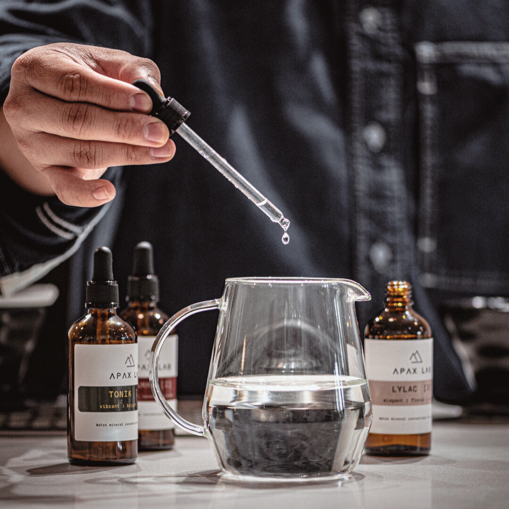 APAX LAB BOX SET – Apax Lab