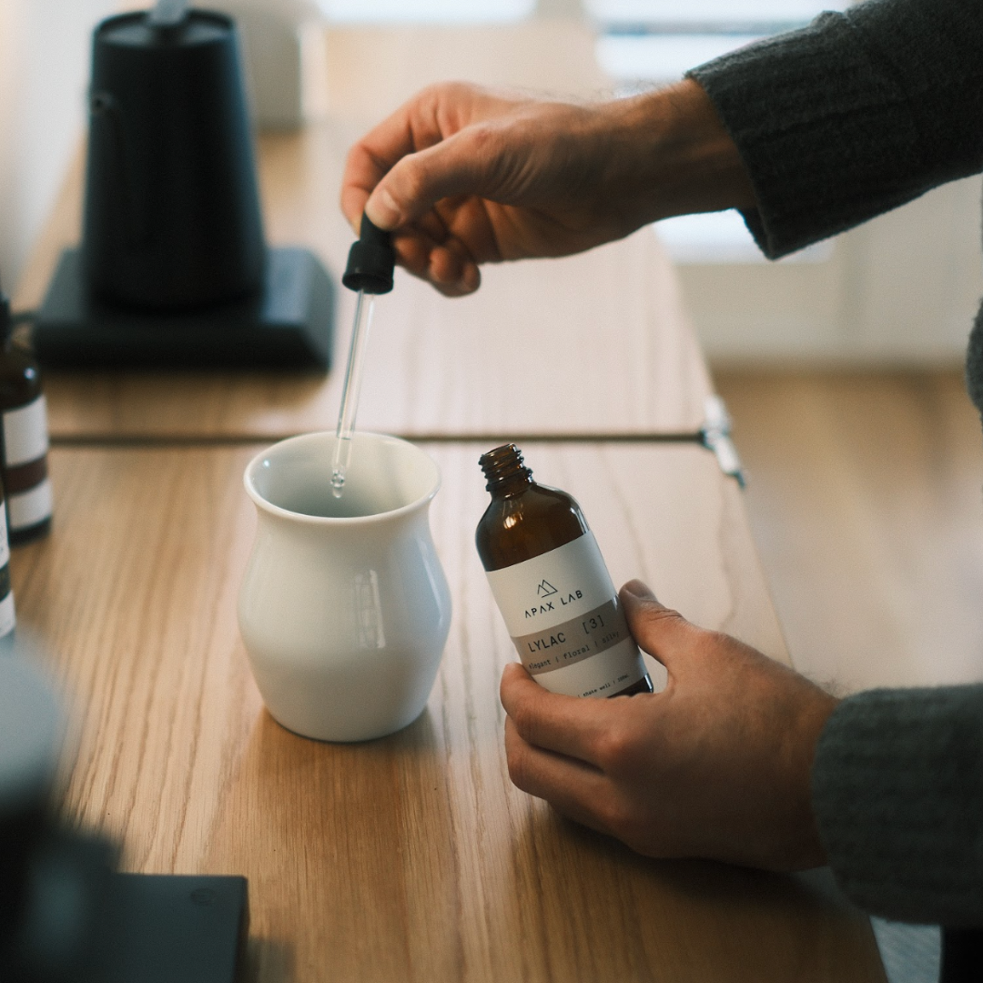 APAX LAB – Apax Lab